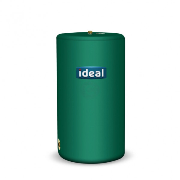 IDEAL 900x450 INDIRECT G3 VENTED CYLINDER STAINLESS STEEL