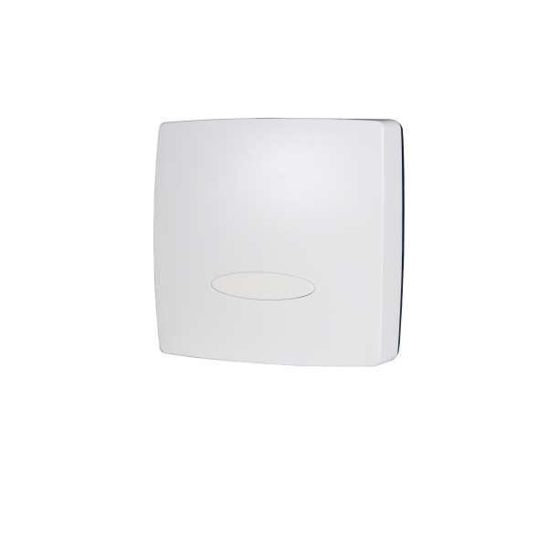 RELION RAD-T 230v TAMPER PROOF DIAL STAT WHITE