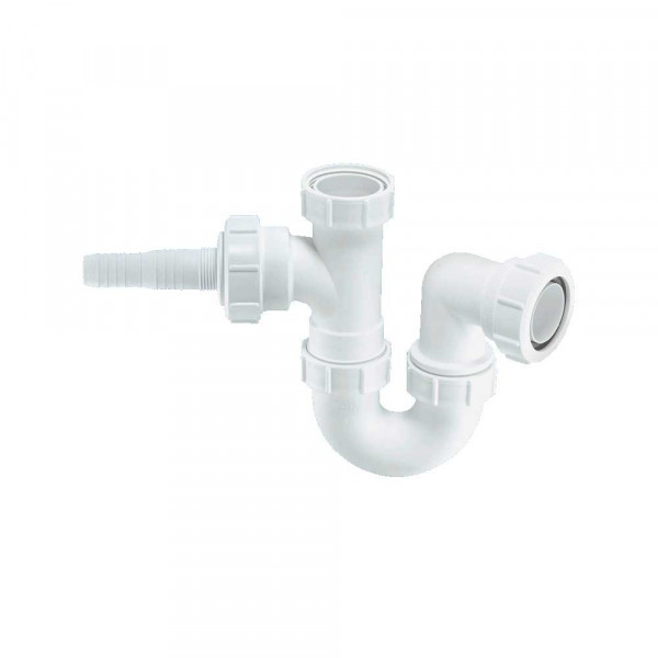 MCALPINE WASHING MACHINE TRAP 11/2" WM2