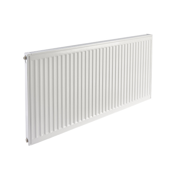 RELION COMPACT RADIATOR TYPE 11 SINGLE CONVECTOR 500H * 1200W BTU 3390