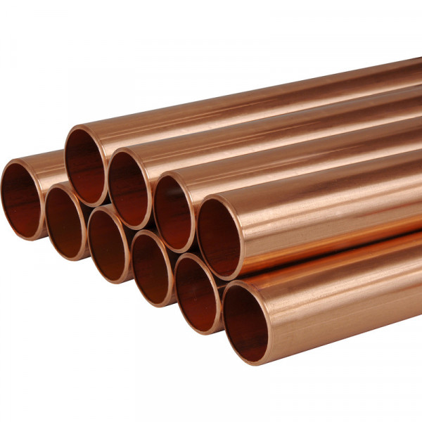 COPPER TUBE 28MM PER METER