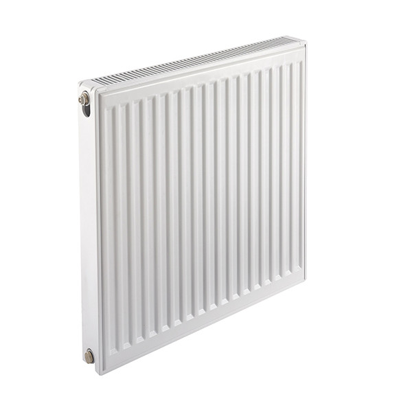 RELION COMPACT RADIATOR TYPE 21 DP SINGLE CONVECT 600H*1600W BTU 7435